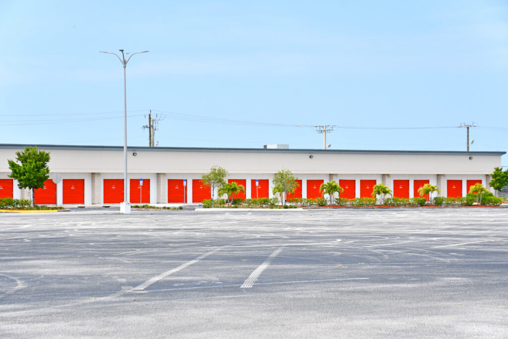 Albuquerque Self Storage Facilities Albuquerque RV Storage Albuquerque NM